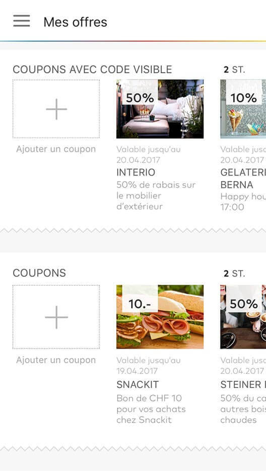 TWINT: l’app de Mobile Payment pour payer sans espèces