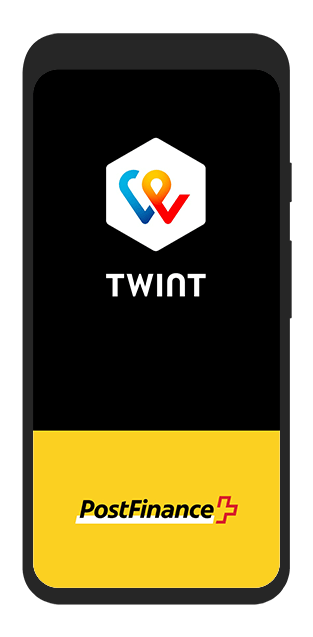 PostFinance TWINT: la comoda App di pagamento | TWINT