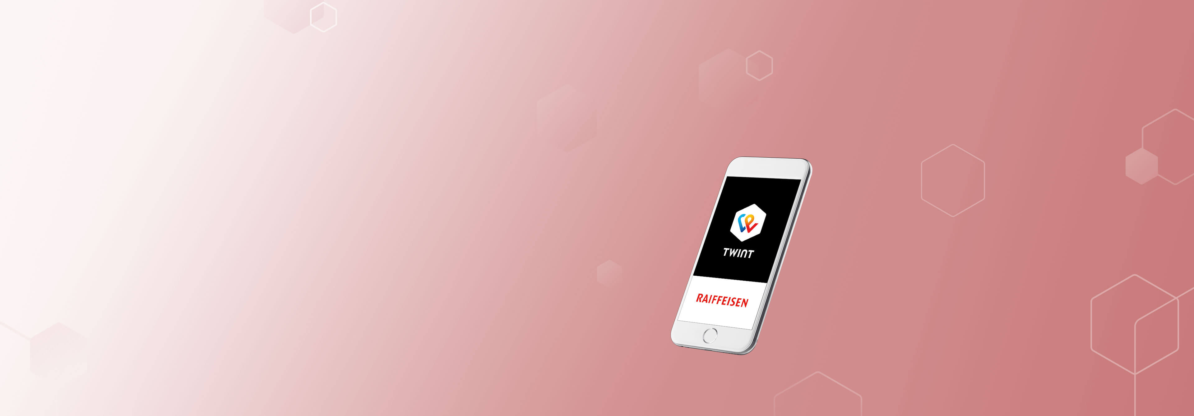 TWINT: Mobile Payment App für bargeldloses Bezahlen