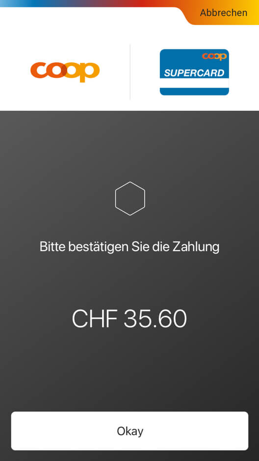 TWINT: Mobile Payment App für bargeldloses Bezahlen