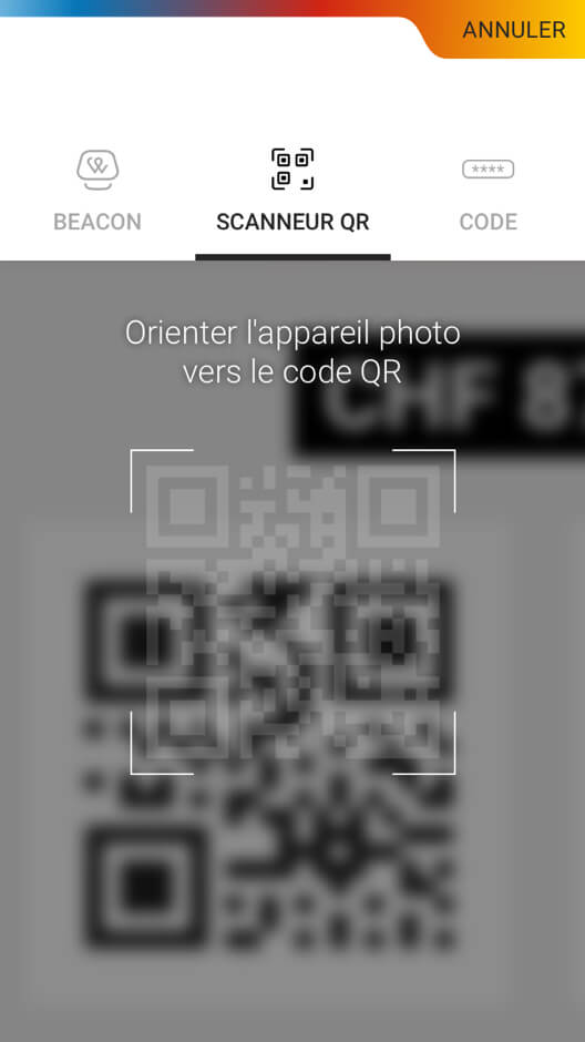 TWINT: l’app de Mobile Payment pour payer sans espèces