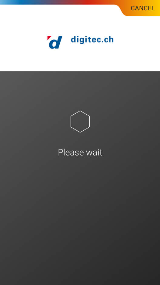 TWINT: mobile payment app for cashless payments