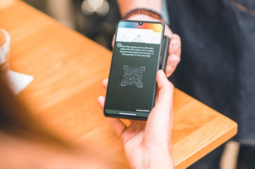 TWINT : l’app de paiement de Suisse - payer, envoyer de l'argent et ...