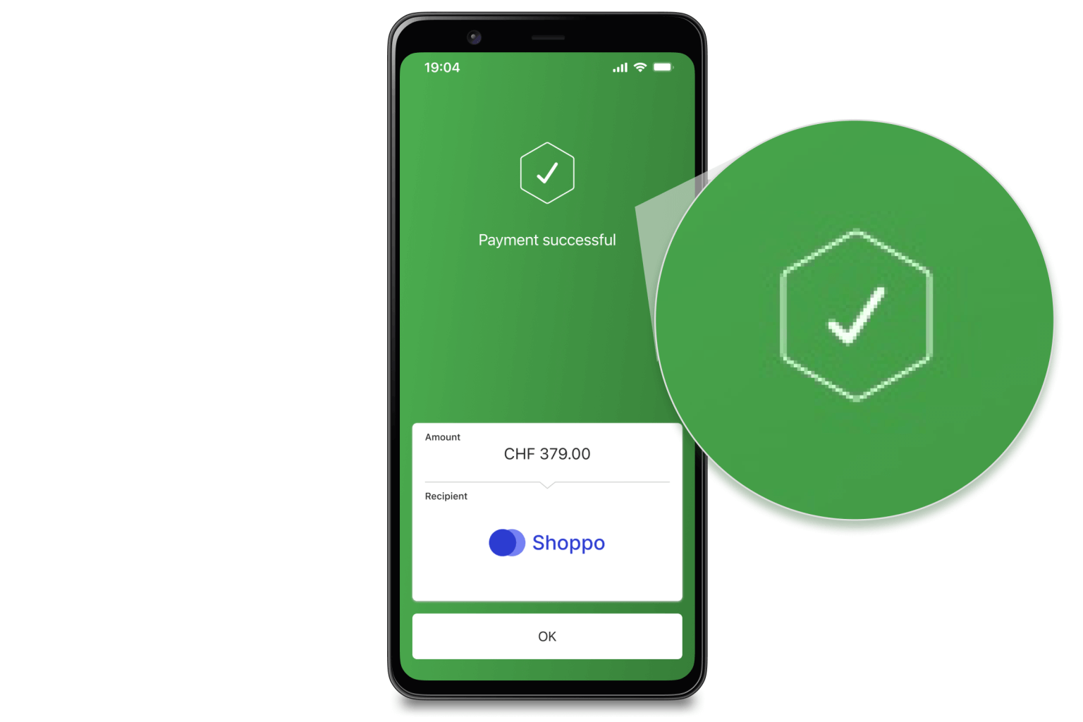 TWINT – the simple and secure way to pay online