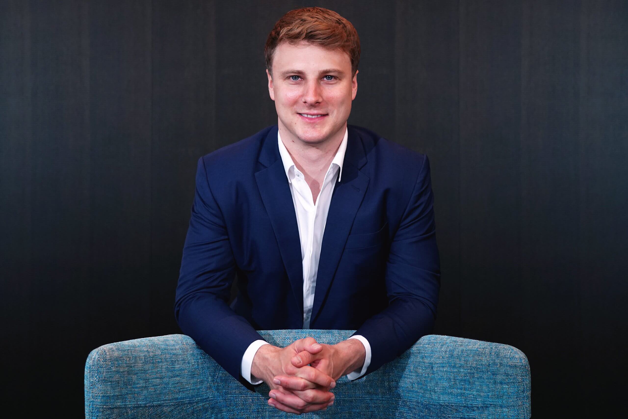 Christian Burger wird neuer Chief Financial Officer bei TWINT » TWINT