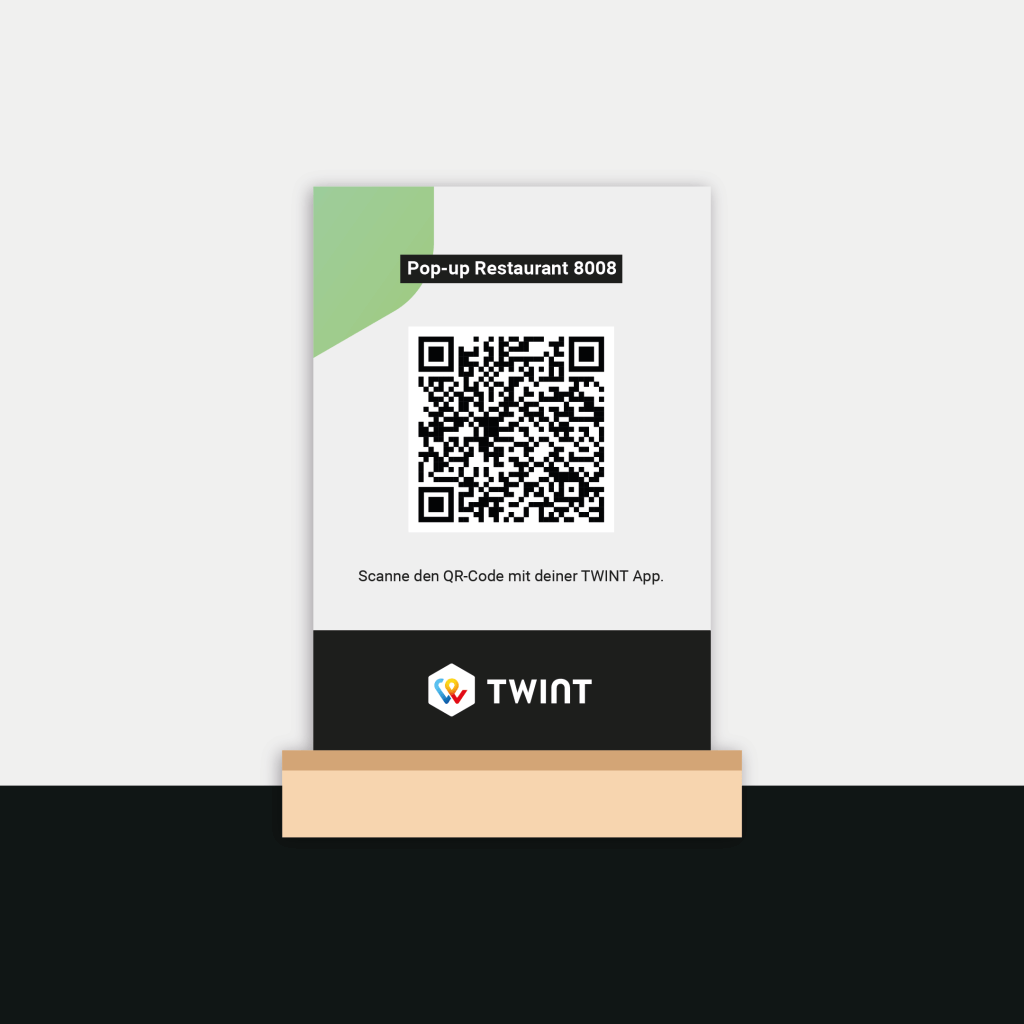 Prepaid App » TWINT