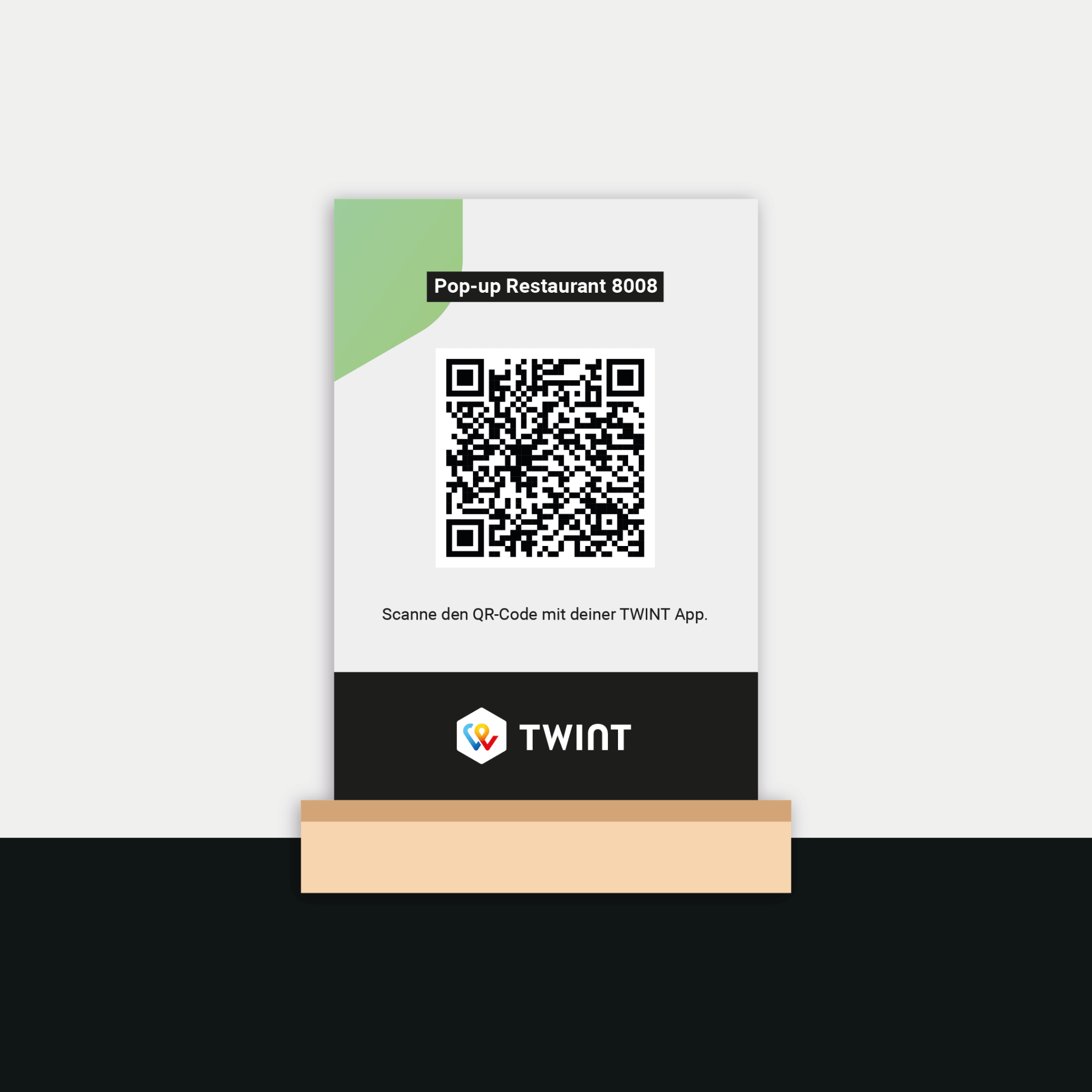 Prepaid App » TWINT